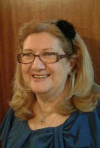 Dª. María Cristina Ferrer García - Trofeo FEB 2015 - Asociación de ...